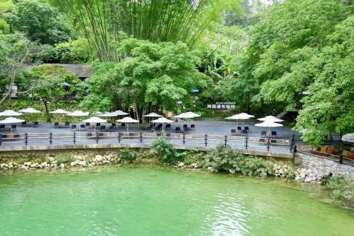 稻草人旅行 - 专注于青年，带来非凡的小团队旅行体验